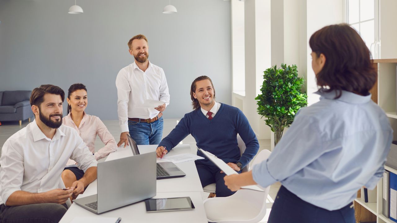 B-Share - Finance Reference