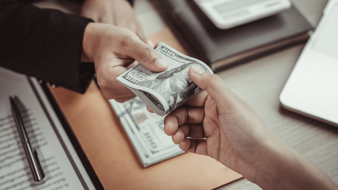 Earnout - Finance Reference