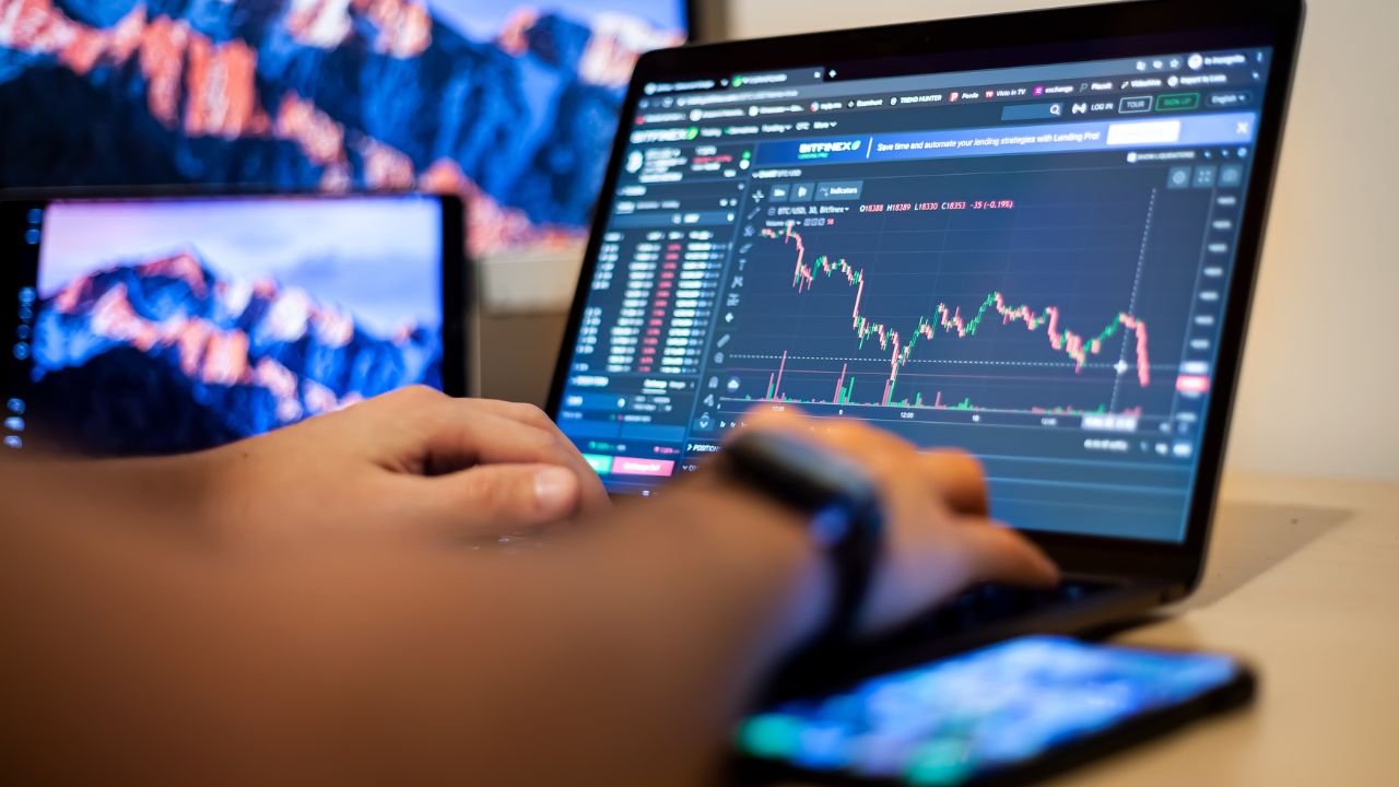 Fast Market Rule - Finance Reference