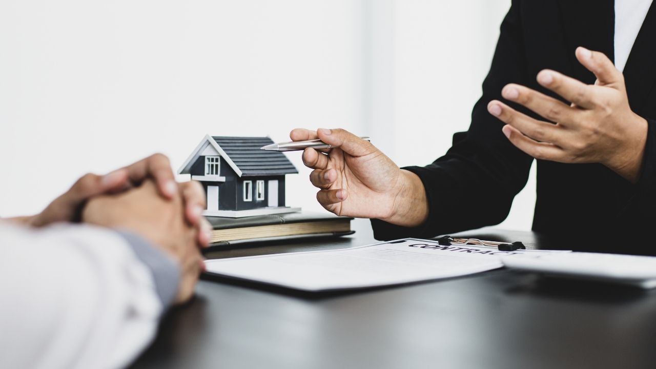 Gazunder - Finance Reference