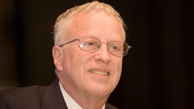 George A. Akerlof - Finance Reference