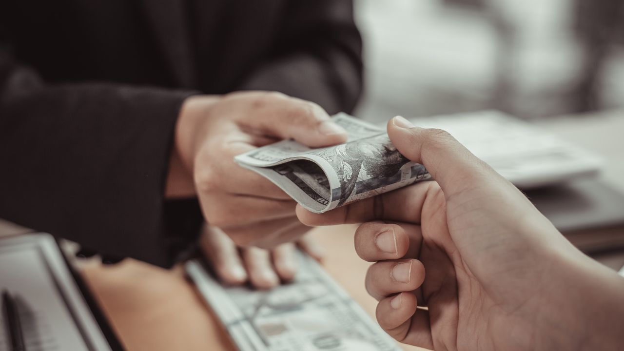 Hawala - Finance Reference