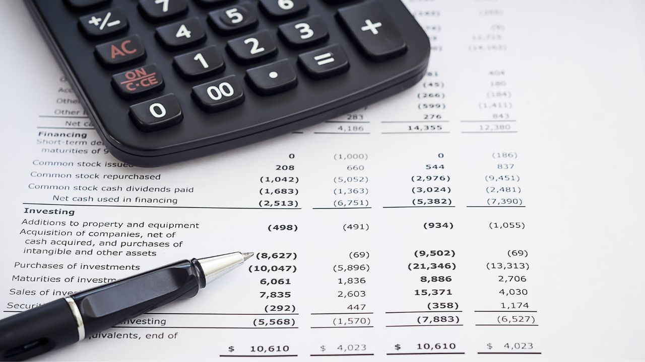 Illiquid - Finance Reference