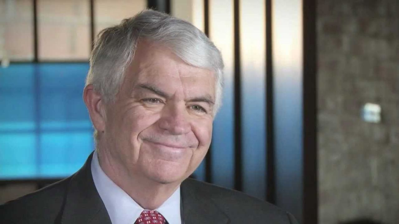 John B. Taylor - Finance Reference