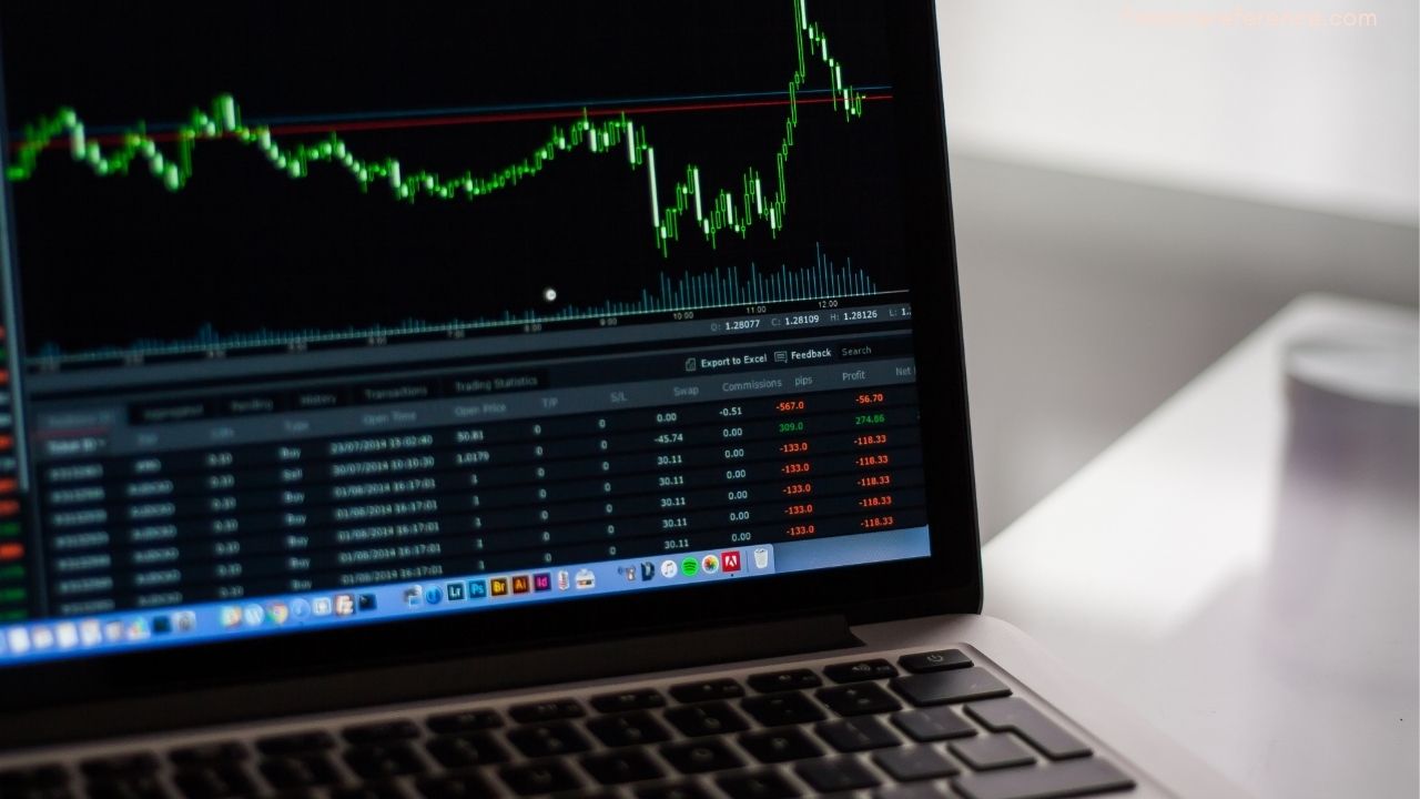 Large-Value Stock - Finance Reference