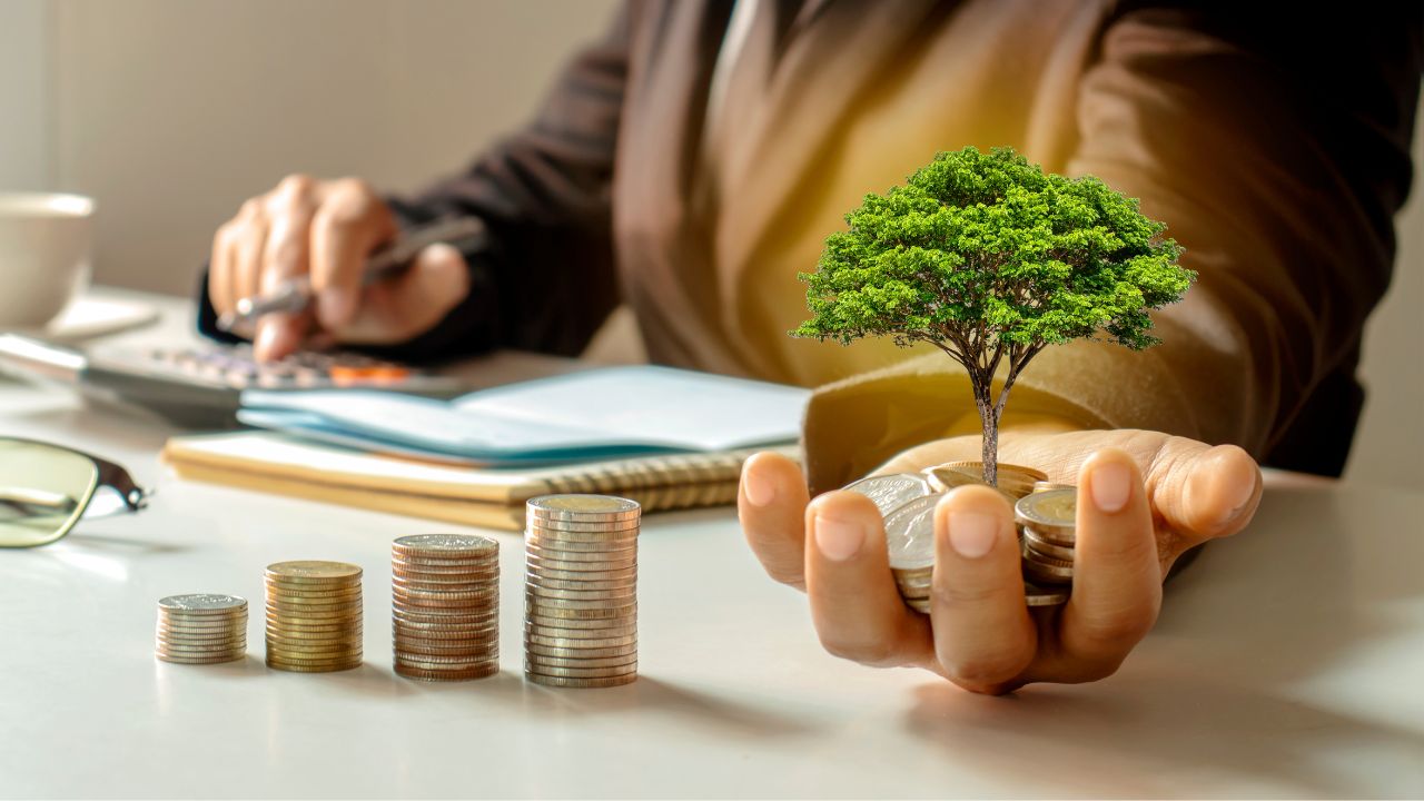 Managed Futures Account - Finance Reference