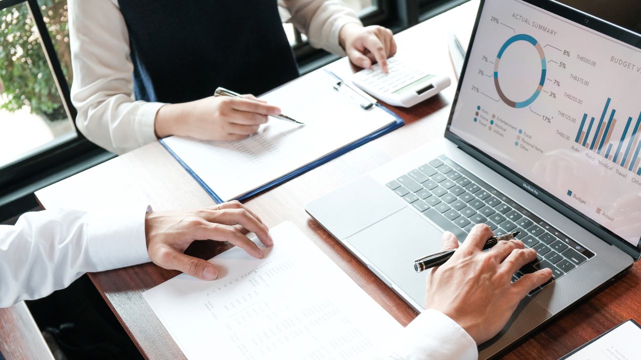 Participating Preferred Stock - Finance Reference