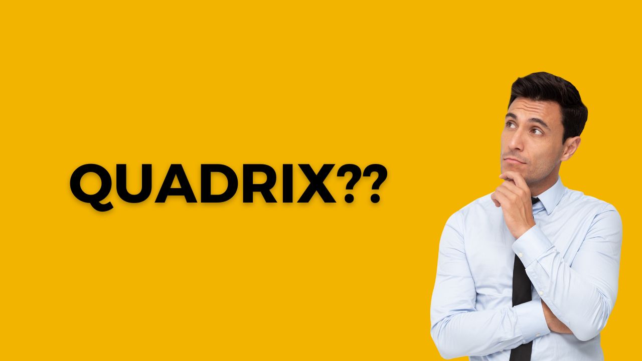 Quadrix - Finance Reference