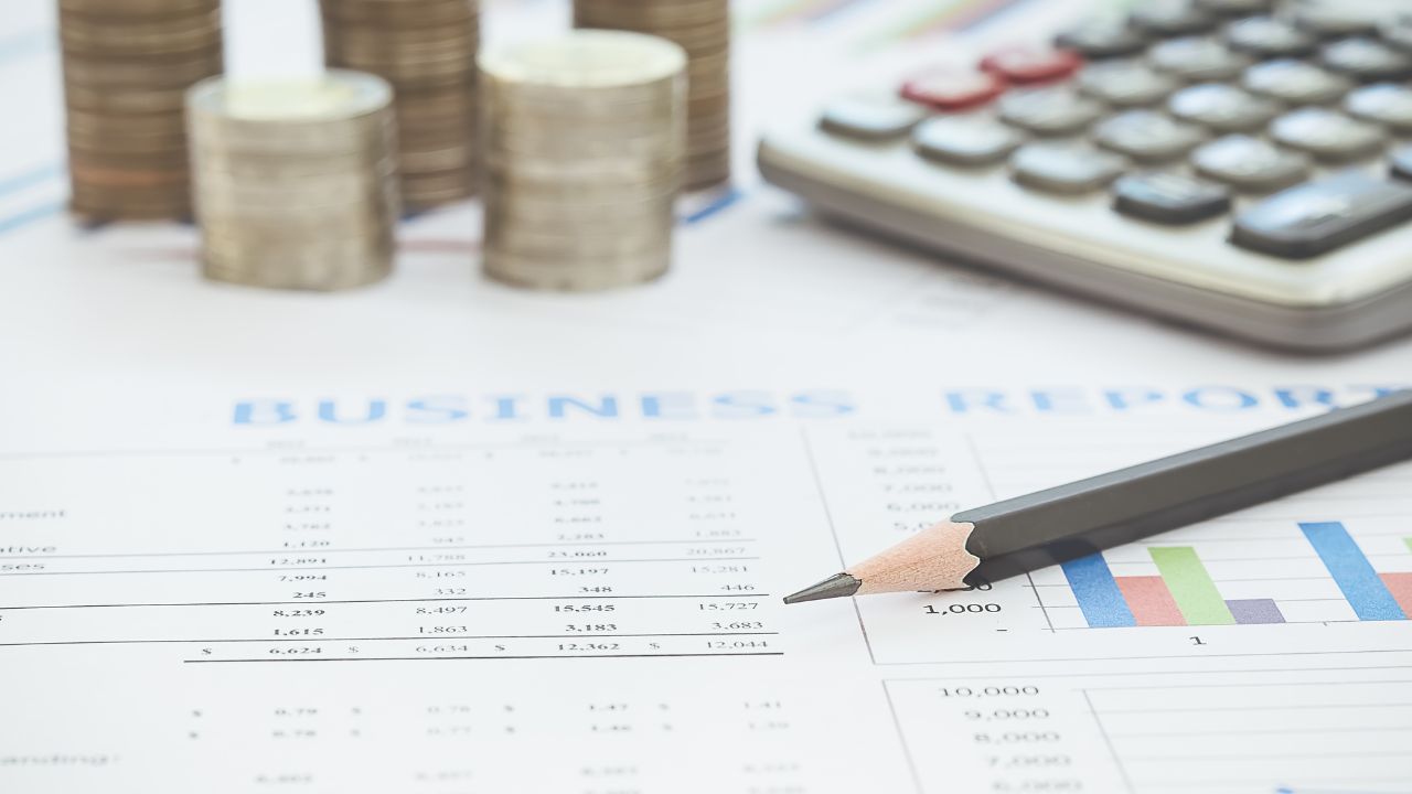 Quality Of Earnings - Finance Reference