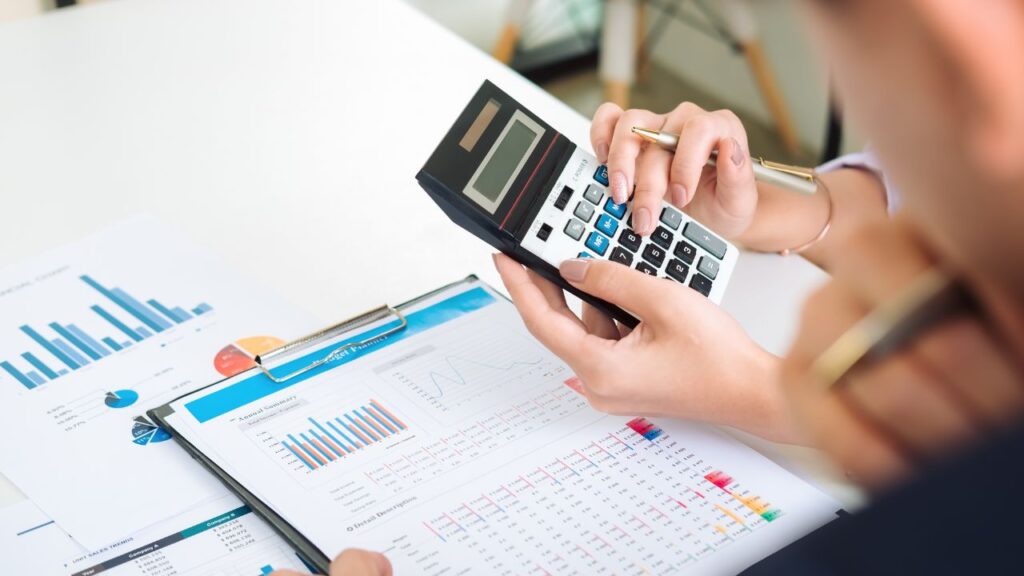 Tangible Net Worth - Finance Reference
