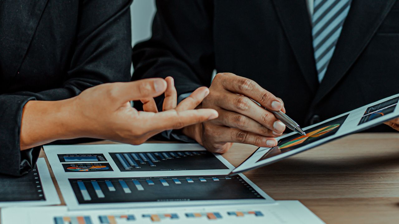 U-Shaped Recovery - Finance Reference