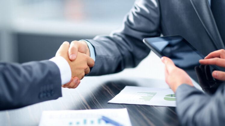 Lead Bank - Finance Reference