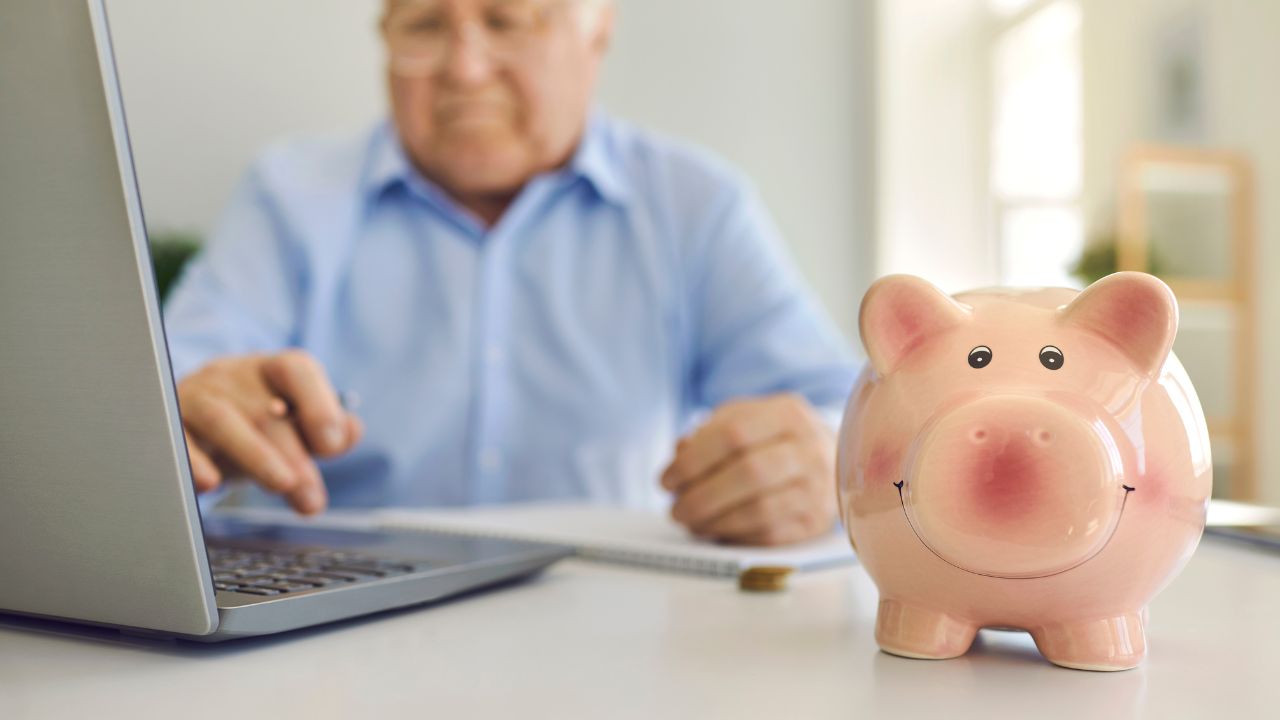 Qualified Retirement Plan - Finance Reference