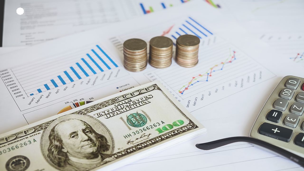 Safe Asset - Finance Reference