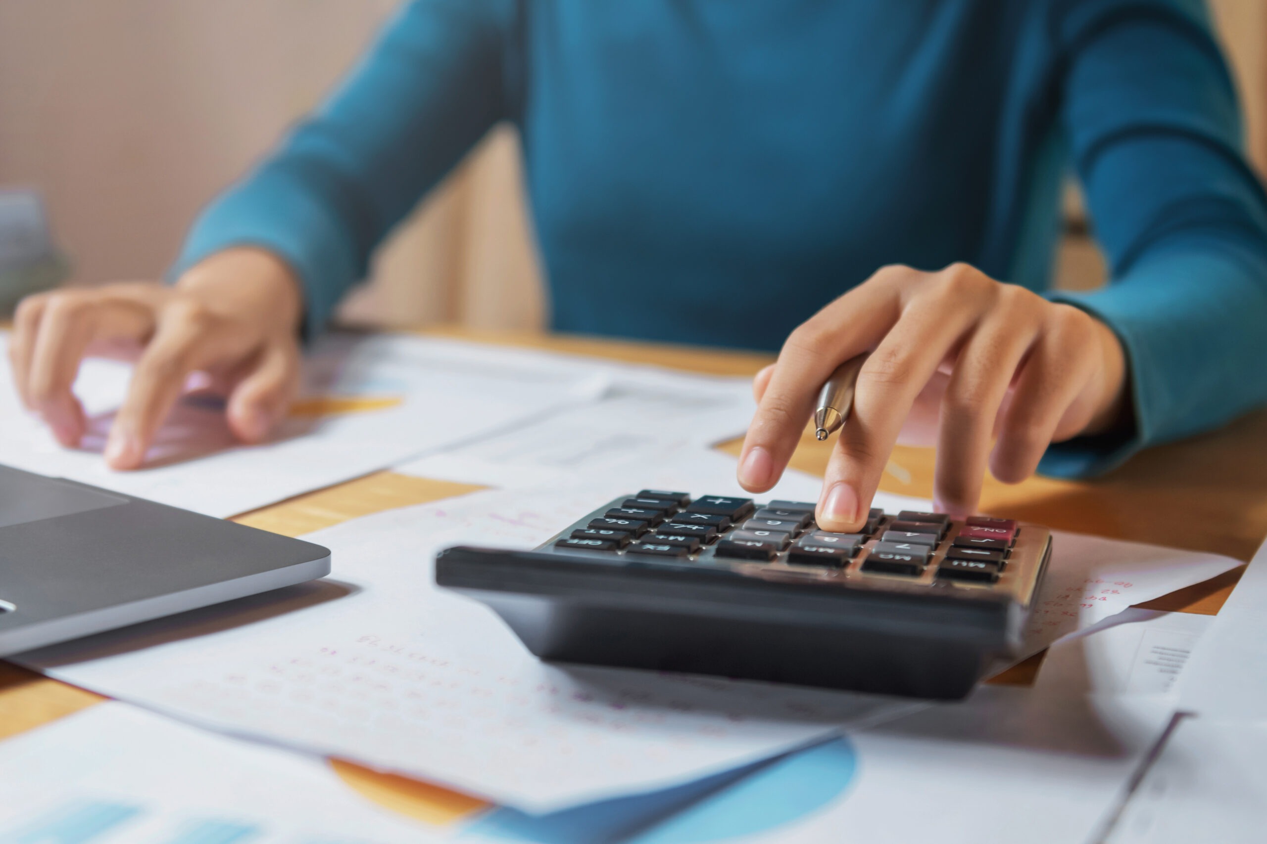 7 Tips For Effective Business Expense Management - Finance Reference