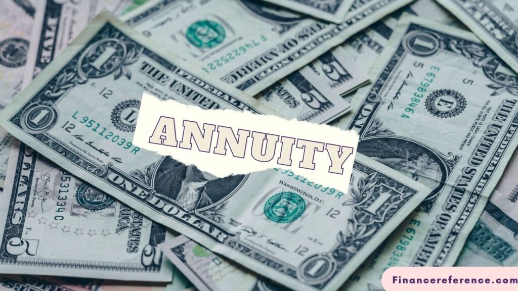 Understanding the Difference between Ordinary Annuity and Annuity Due ...