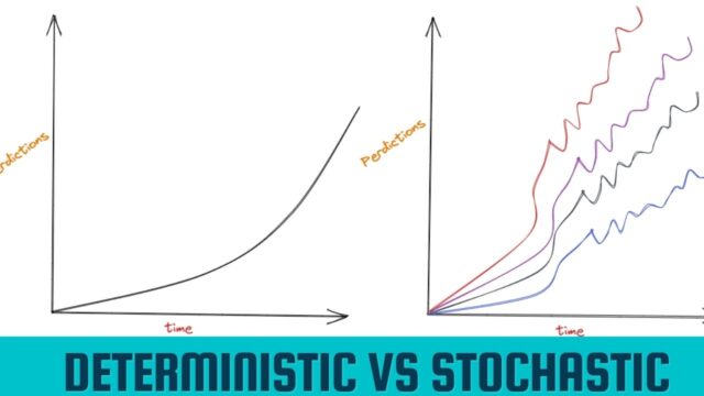 Deterministic Vs Stochastic Machine Learning Which Is Best For Your 