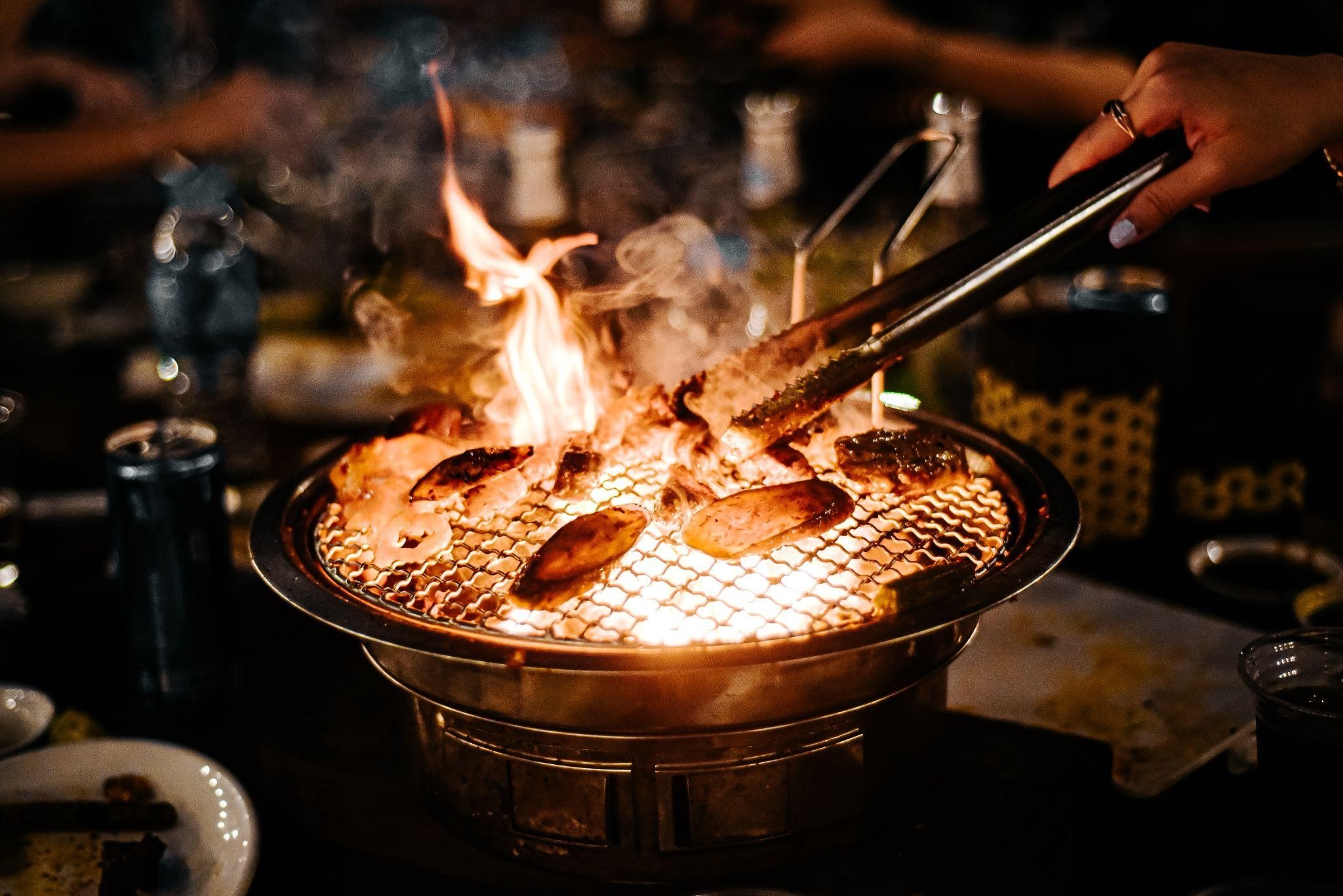 4 Tips To Help You Prepare For An Outdoor Barbecue - Finance Reference