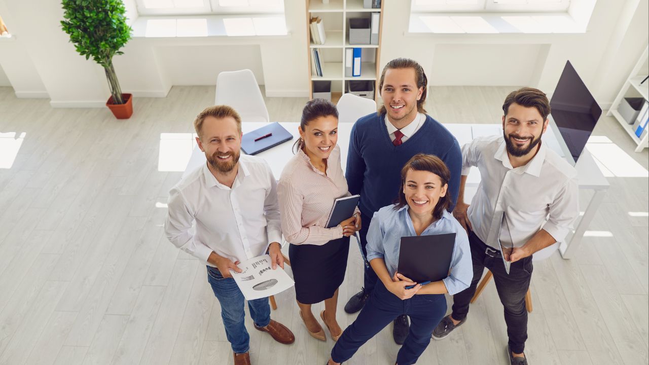 Household Employees - Finance Reference