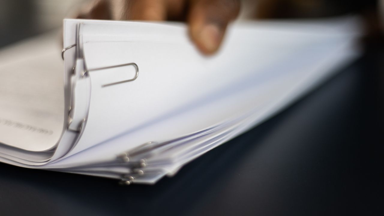 Lien Sale - Finance Reference