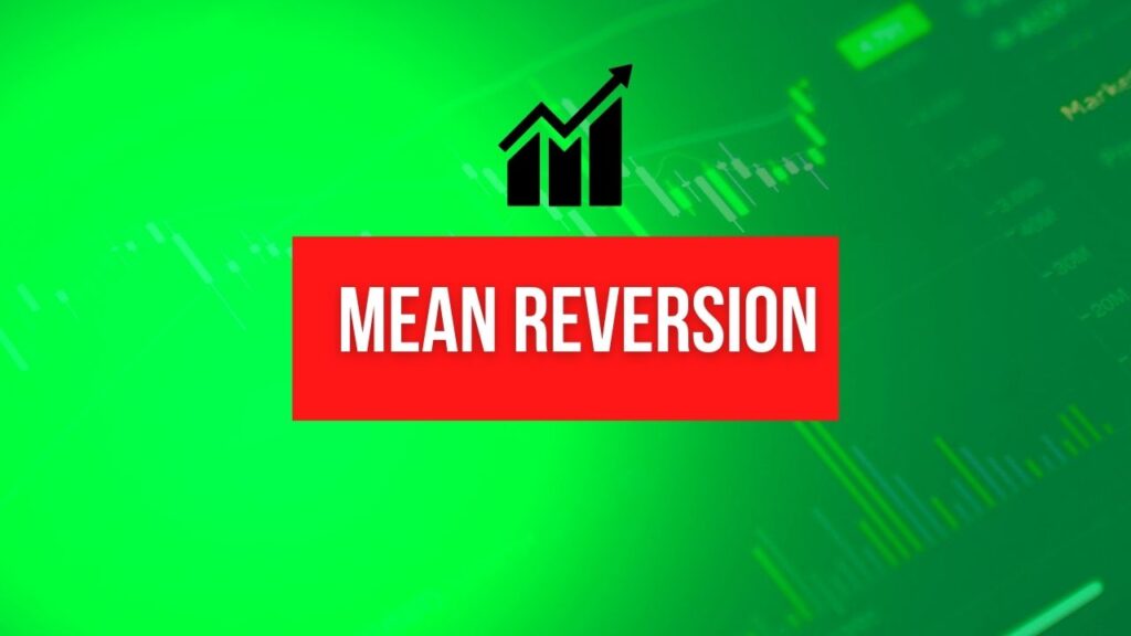 Mean Reversion and Momentum - Finance Reference