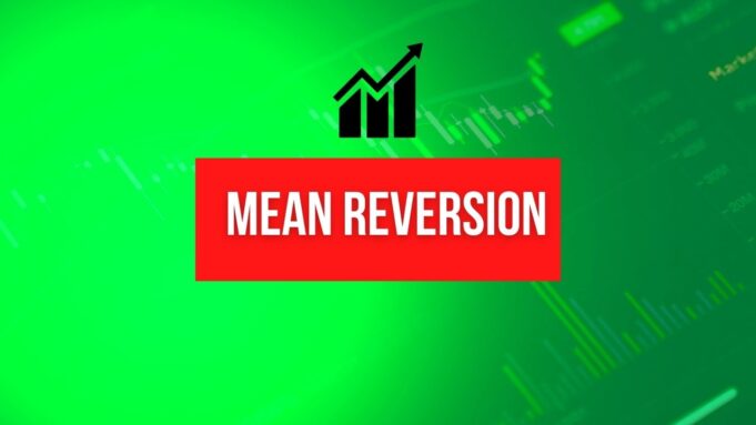 Mean Reversion and Momentum - Finance Reference