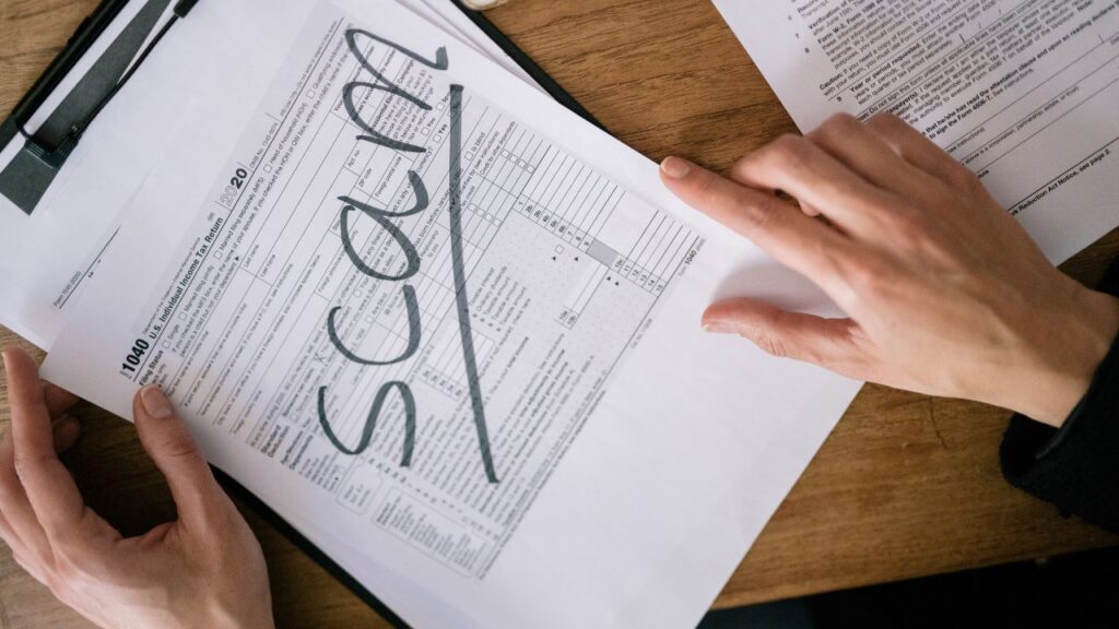 Misrepresentation Definition - Finance Reference