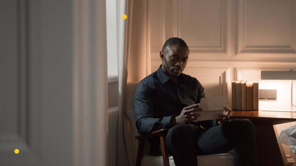 Notice of Deficiency - Finance Reference