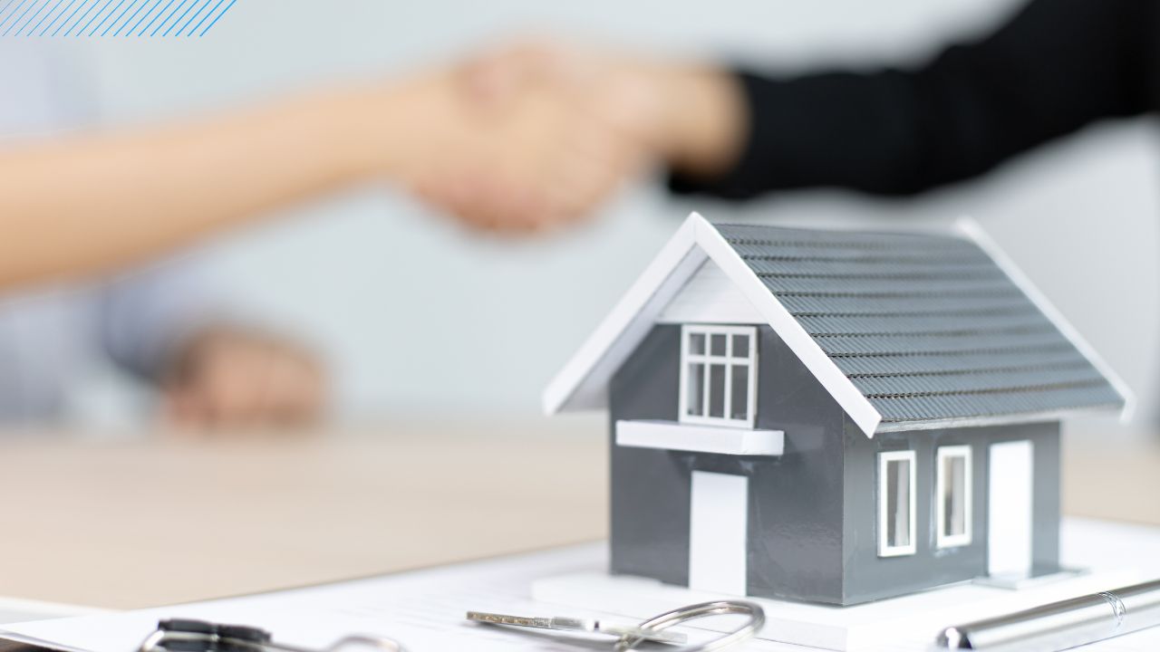 Open Listing - Finance Reference