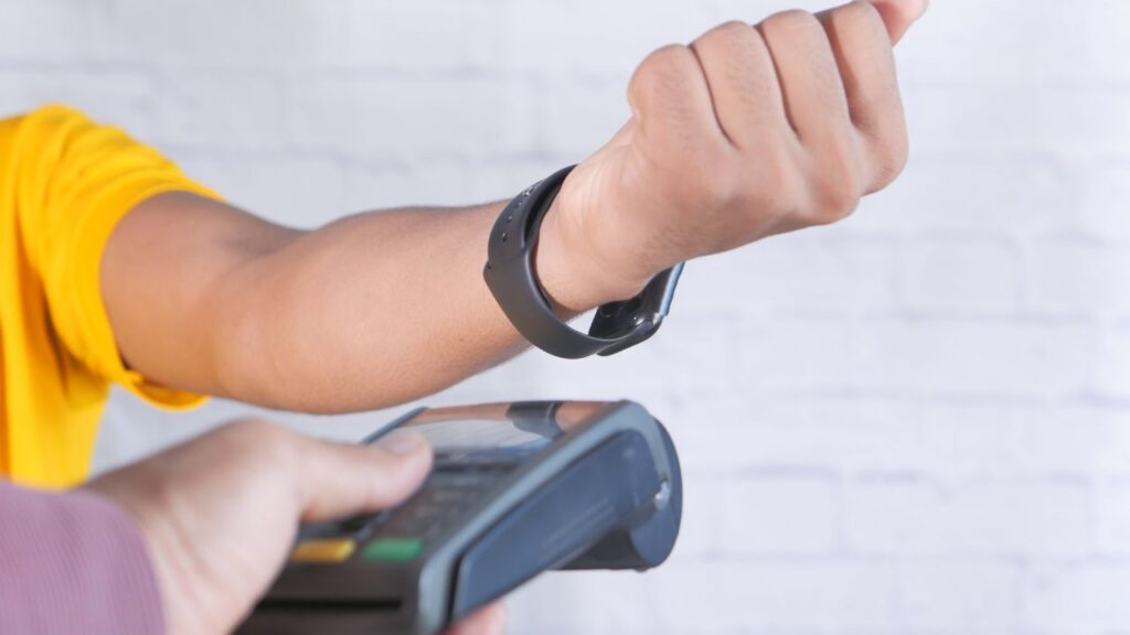 Service Charge - Finance Reference