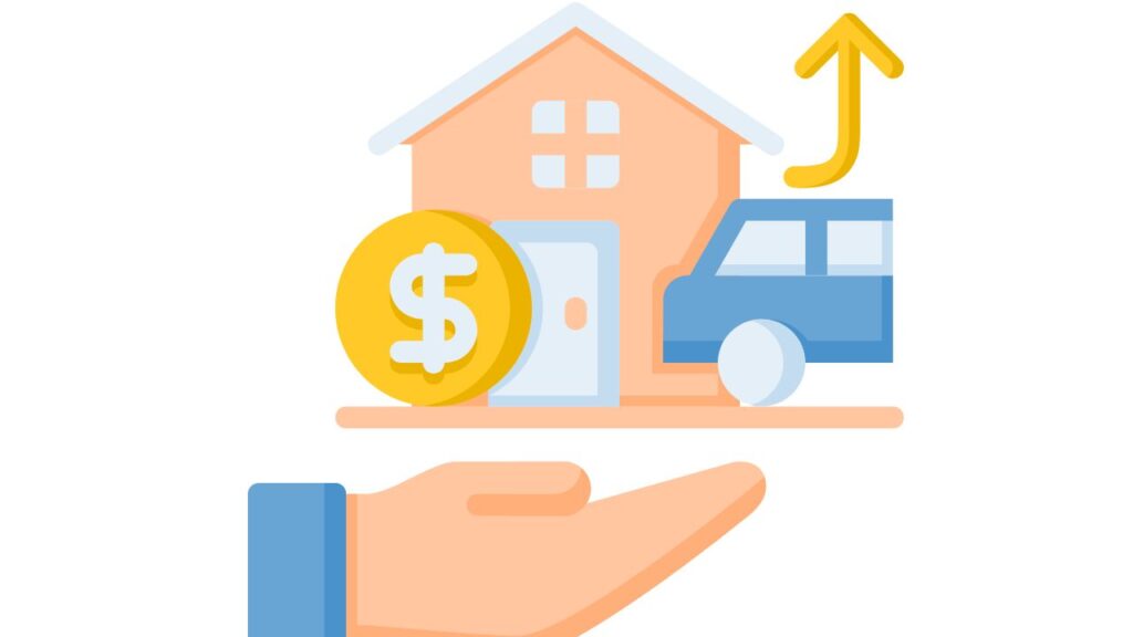 Store of Value - Finance Reference