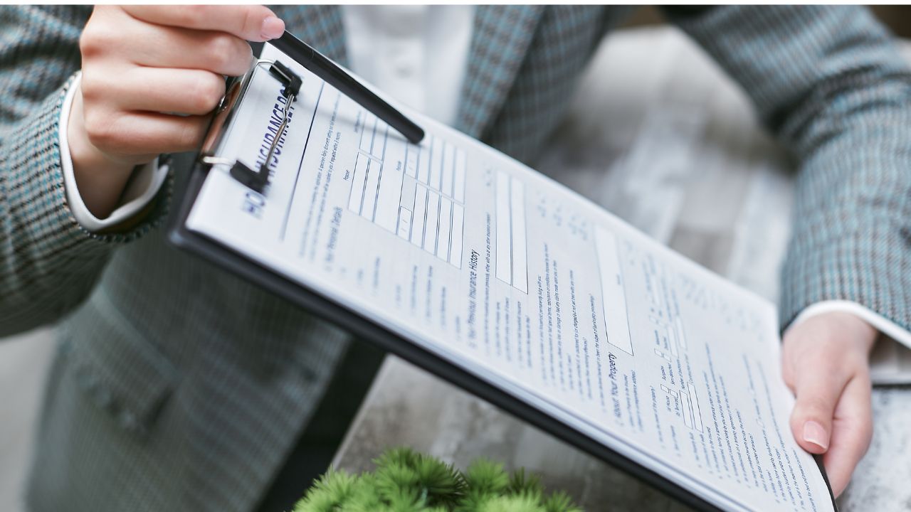 Voluntary Life Insurance - Finance Reference