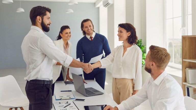 Arm's Length Transaction Definition - Finance Reference