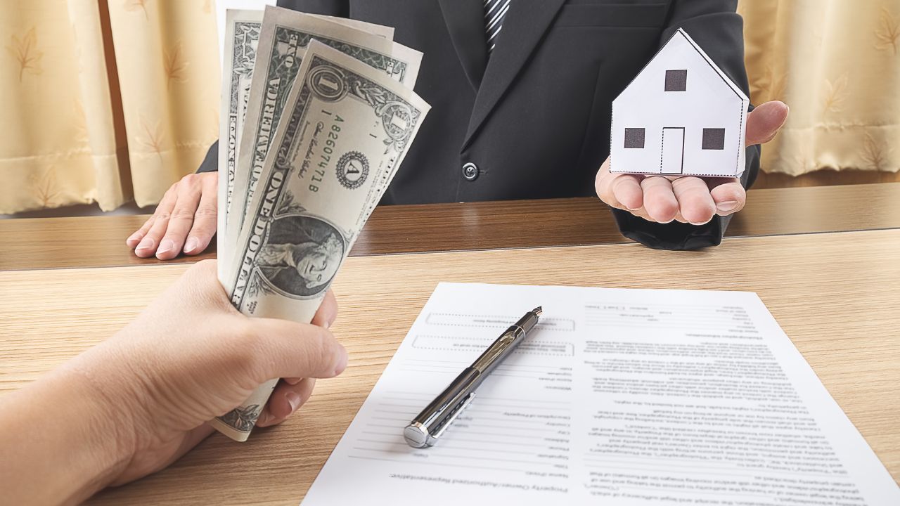 Ground Lease - Finance Reference