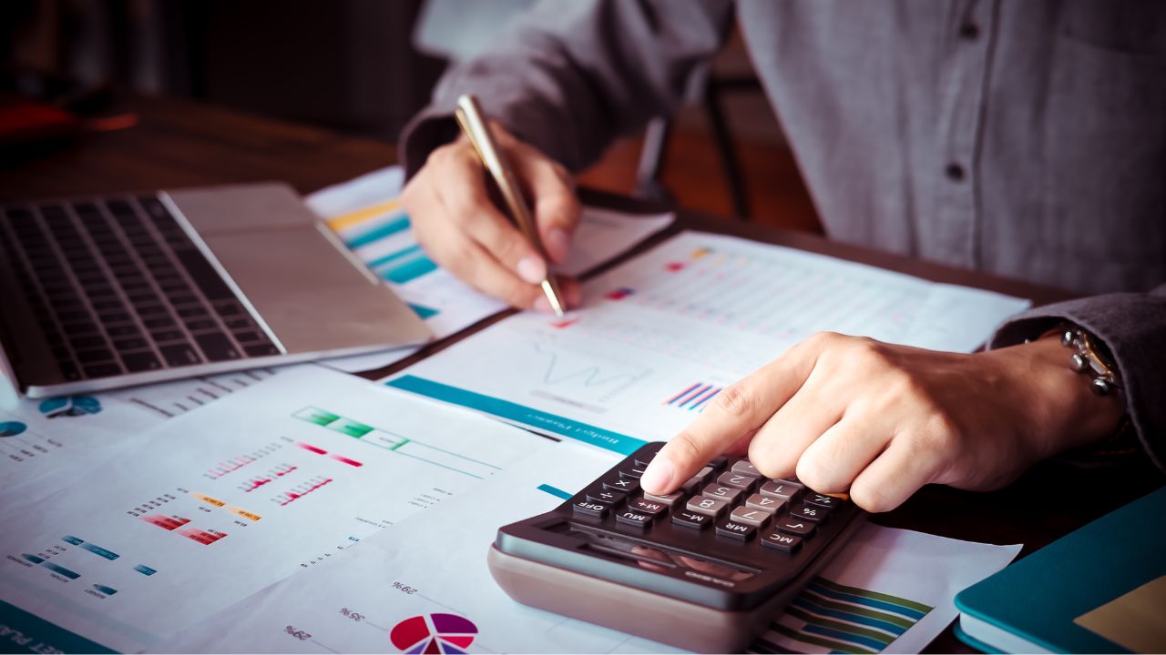 Administrative Expenses - Finance Reference