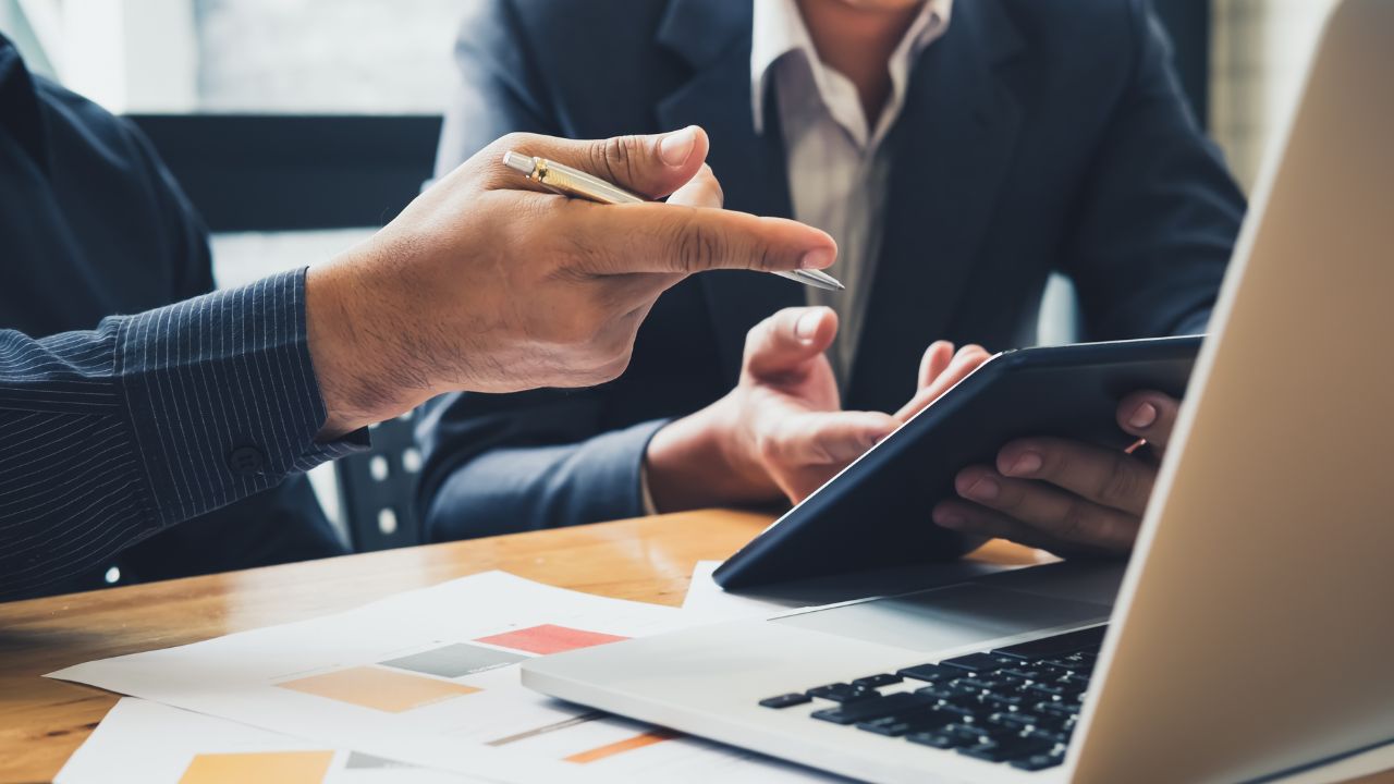 Asset Valuation - Finance Reference