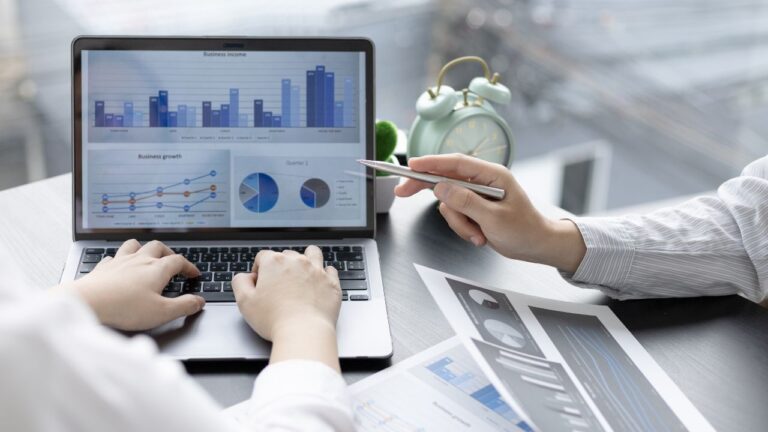 Attribution Analysis - Finance Reference