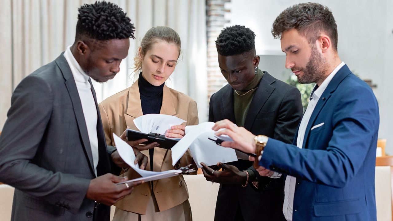 Audit Committee - Finance Reference
