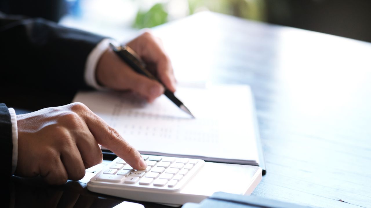 Average Daily Balance Method - Finance Reference