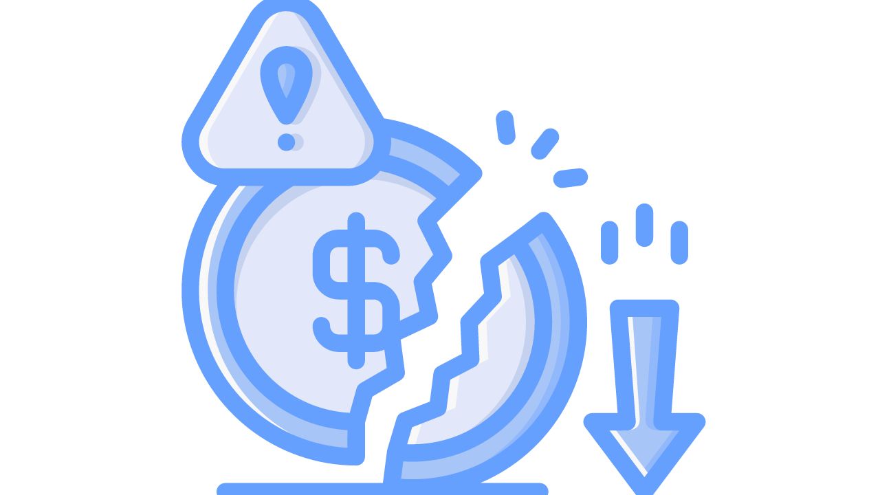 Debt Overhang - Finance Reference