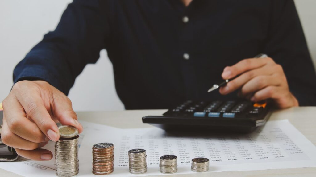 Deleveraging - Finance Reference