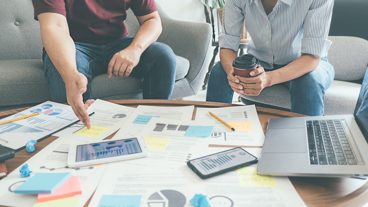 Economic Moats - Finance Reference