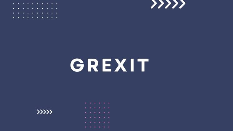 Grexit - Finance Reference