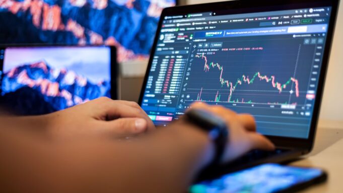 Grid Trading - Finance Reference