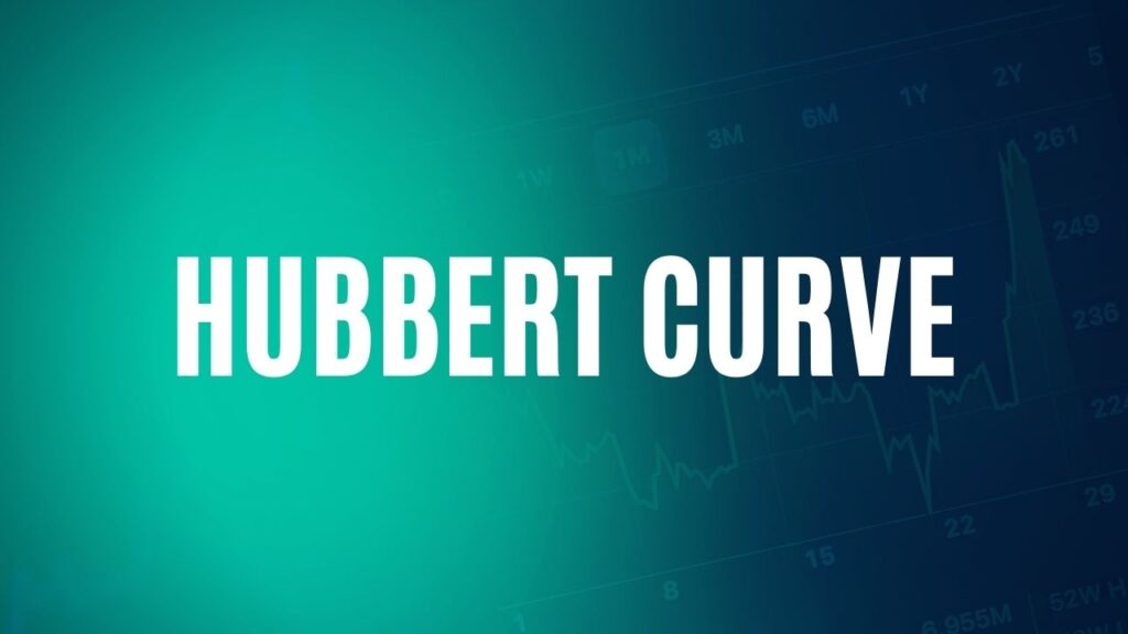 Hubbert Curve - Finance Reference