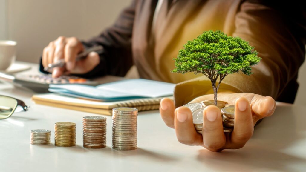 Investment Vehicle - Finance Reference