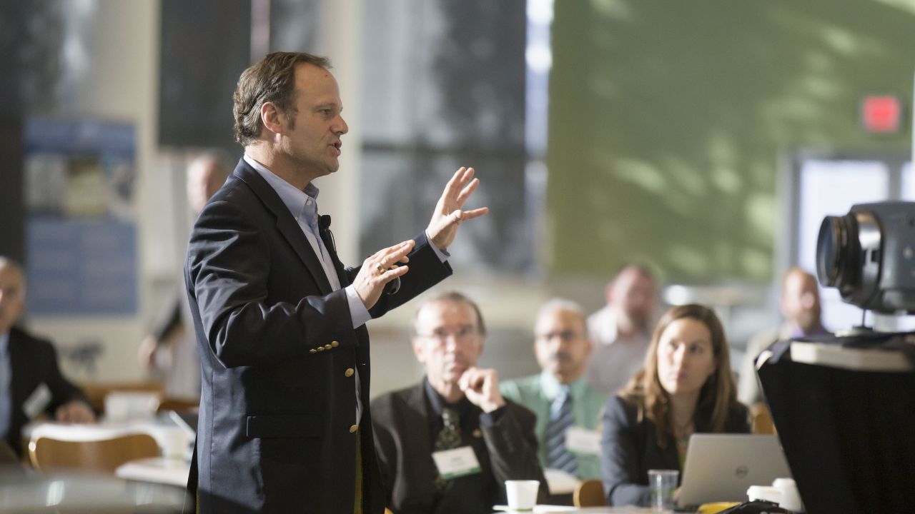 Liquidity Event - Finance Reference