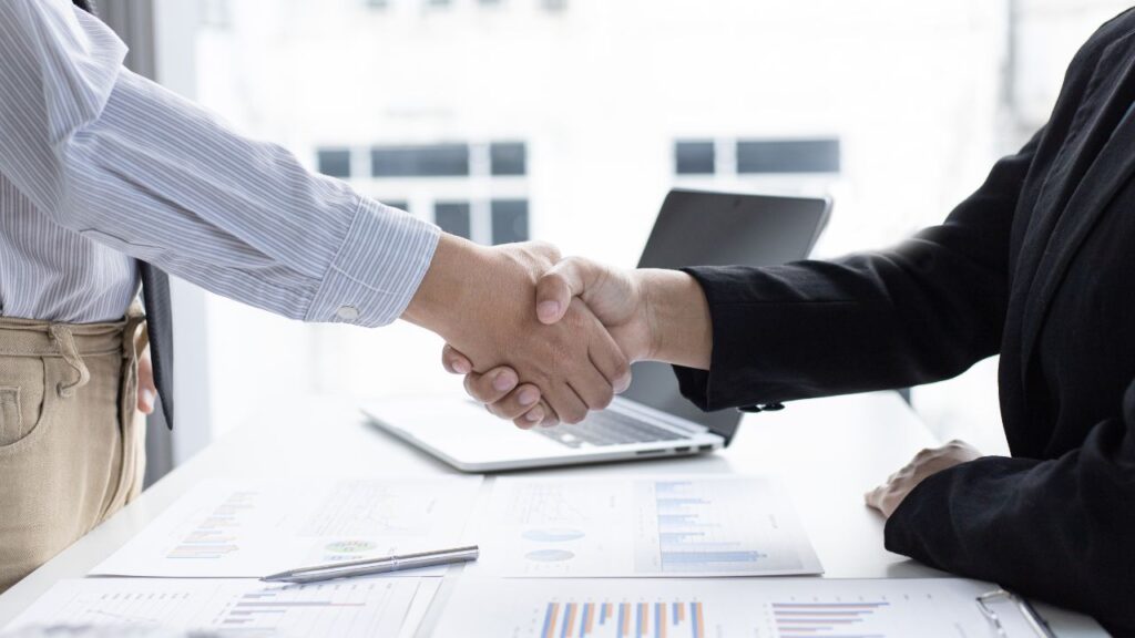 Negative Assurance - Finance Reference