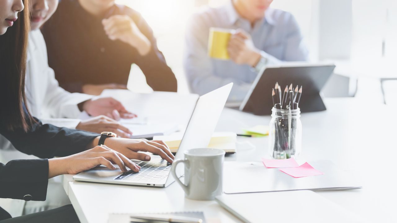 Personal Service Corporation - Finance Reference