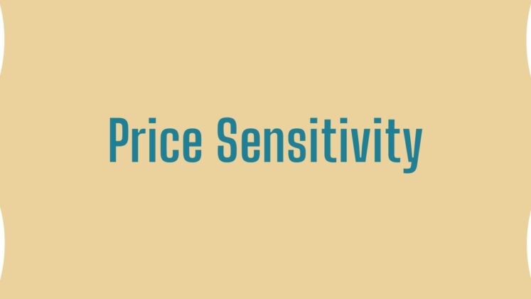 Price Sensitivity : Definition and Calculation - Finance Reference